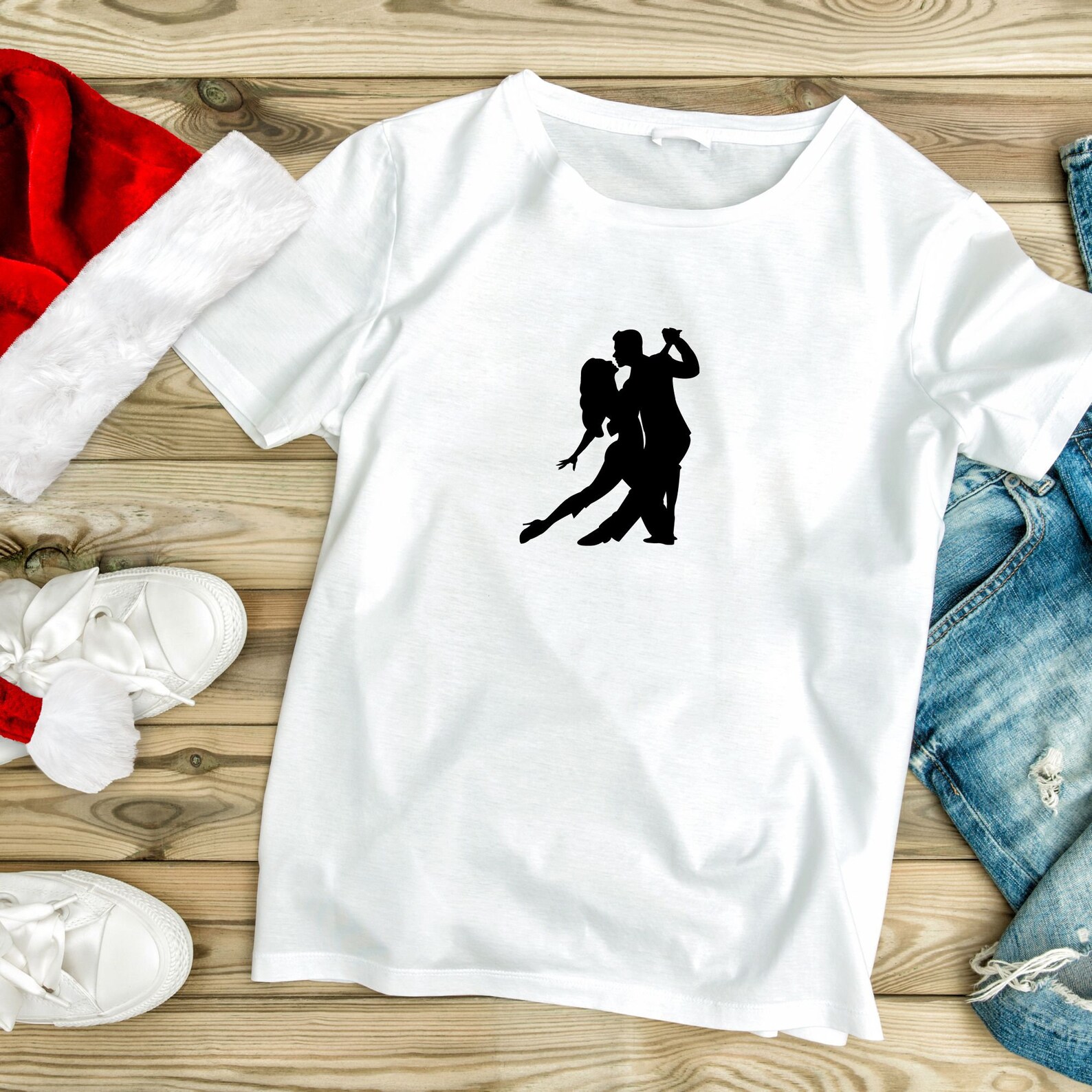 Dancing Couple Svg Bundle\ Couple Cut File\ SVG Files for Cricut ...