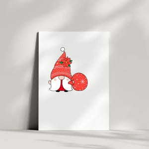 Christmas Gnome Svg Bundle\ Christmas Gnome Svg\ Gnomes\ Christmas ...