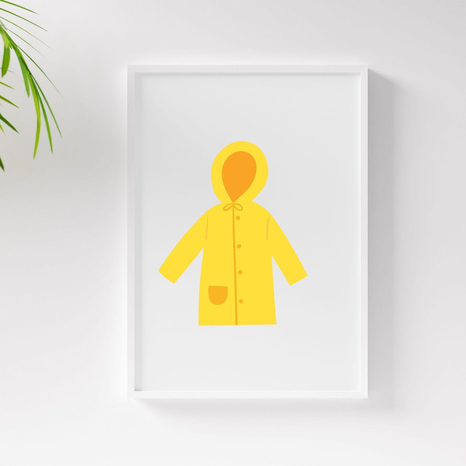 Winter Clothing Clipart\ Clothes Digital Clipart\ Winter Clipart ...