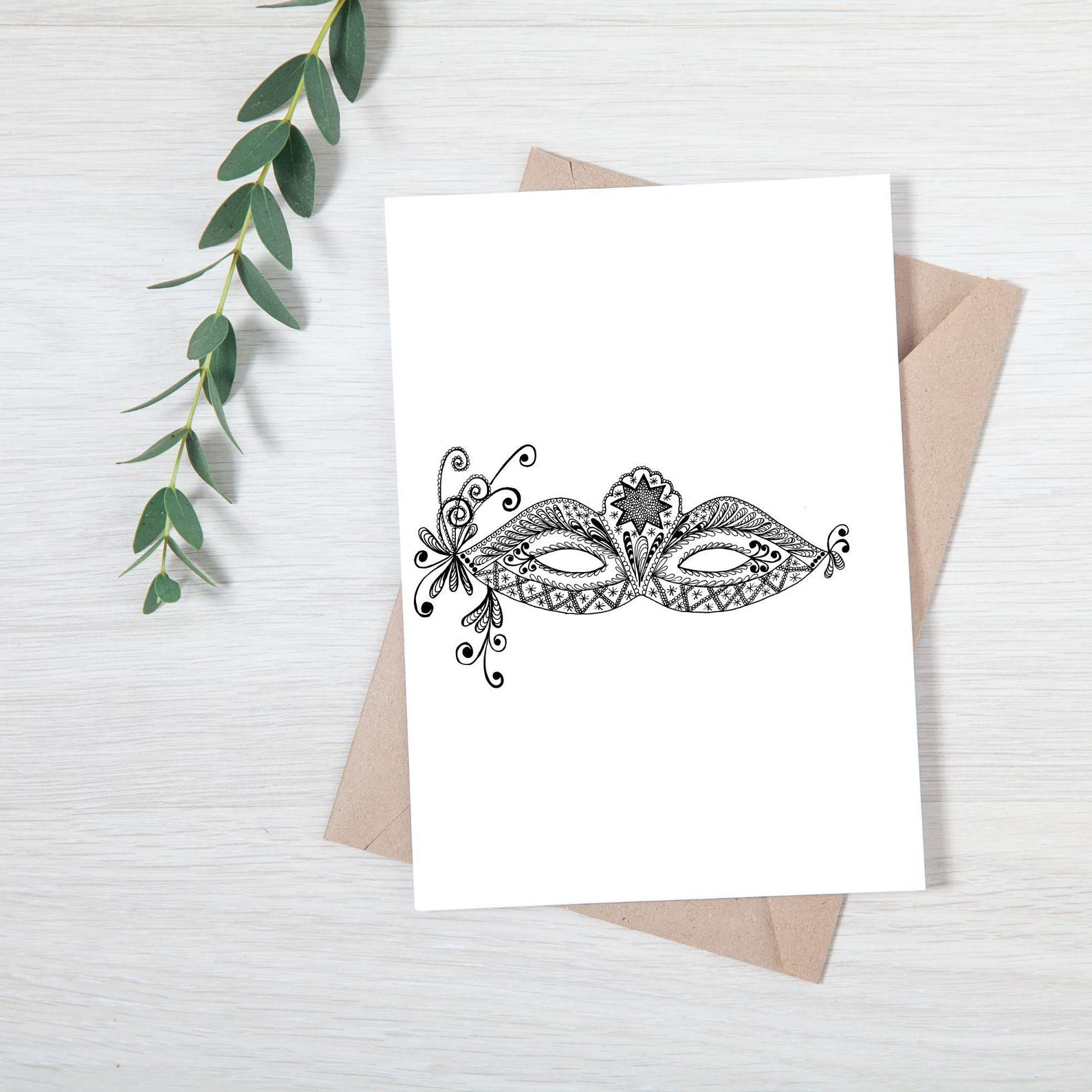 Exquisite Masquerade SVG Mask Bundle for Cricut, Woodworking, Canvas ...