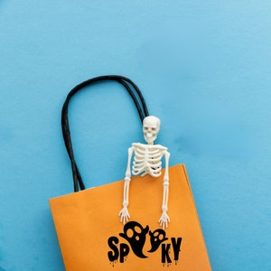 Halloween Ghost SVG Bundle, Ghost SVG, Halloween Ghost Svg, Halloween ...