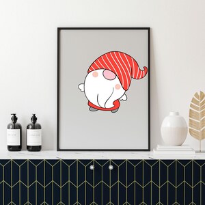 Christmas Gnome Svg Bundle\ Christmas Gnome Svg\ Gnomes\ Christmas ...