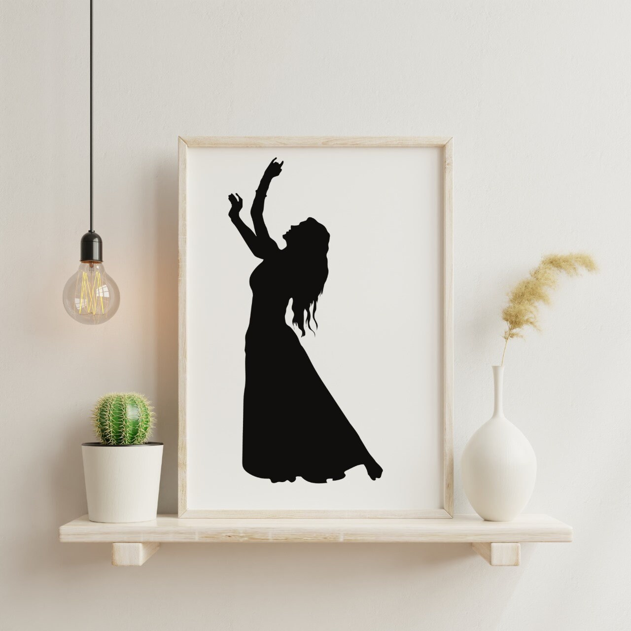 Fashion Lady Svg Evening Dress Svg Fashion Clipart Fashion Girl Cut ...