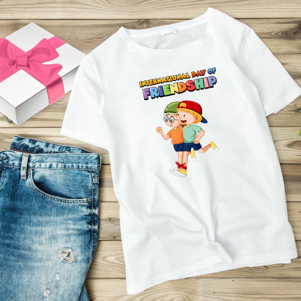 Friendship PNG Bundle, Friendship Png, Friendship Day Png, Friendship ...