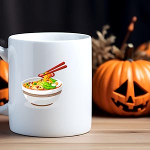 Cute Ramen Noodles Clipart\ Png Kawaii\ Noodles Chinese\ Food Clipart ...