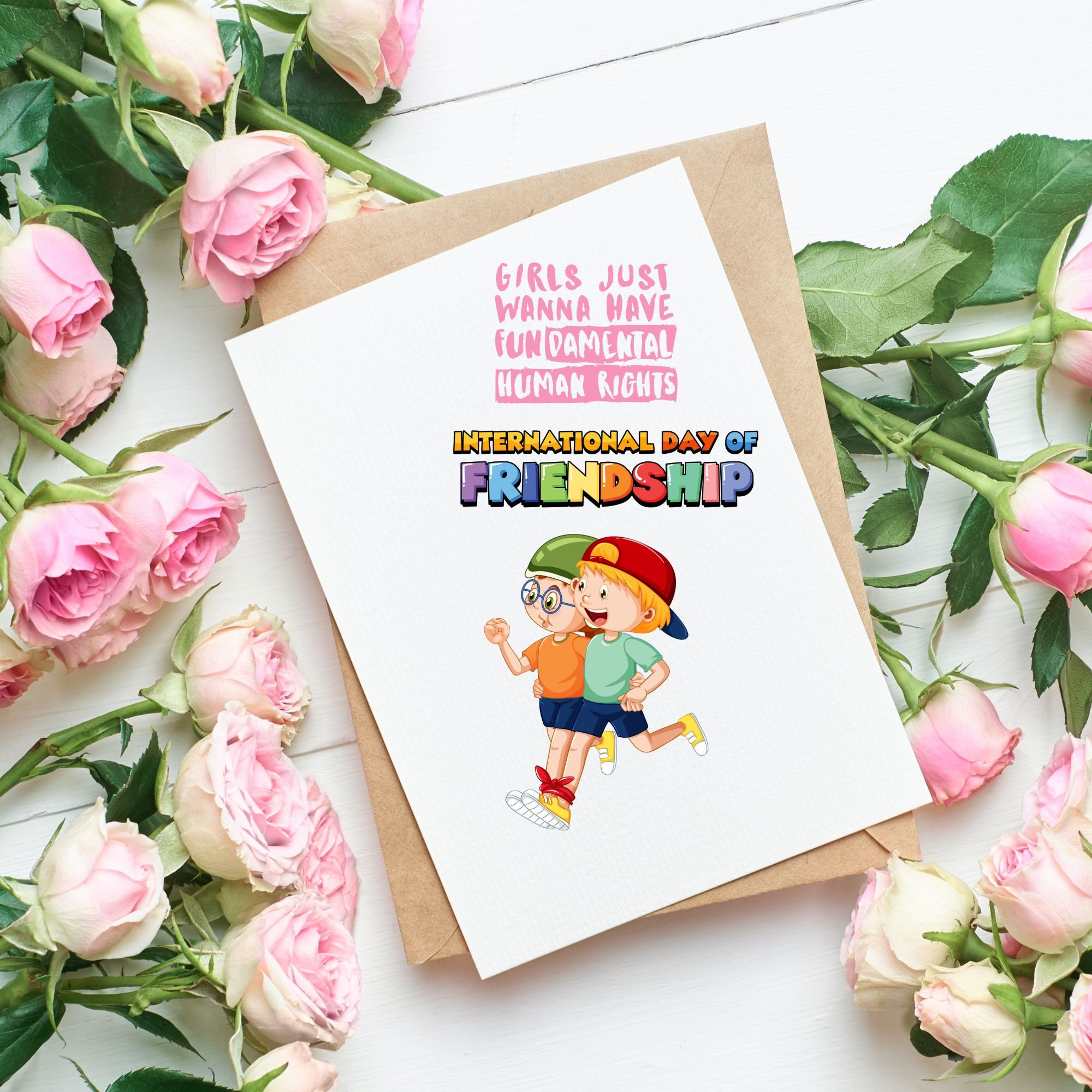 Friendship PNG Bundle, Friendship Png, Friendship Day Png, Friendship ...