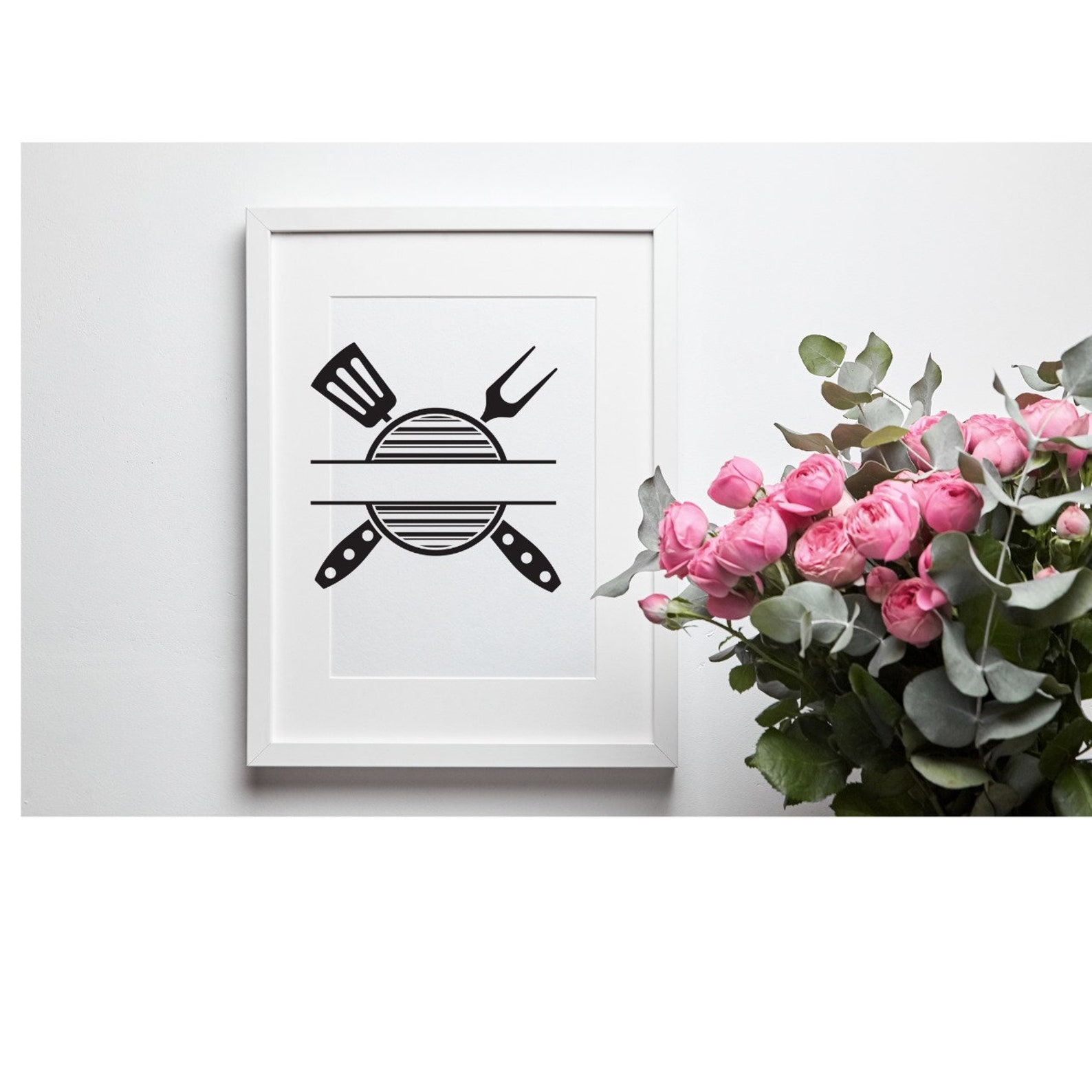 BBQ Svg\ BBQ Svg Files\ BBQ Svg Bundle\ Barbeque Svg\ Barbeque Clipart ...