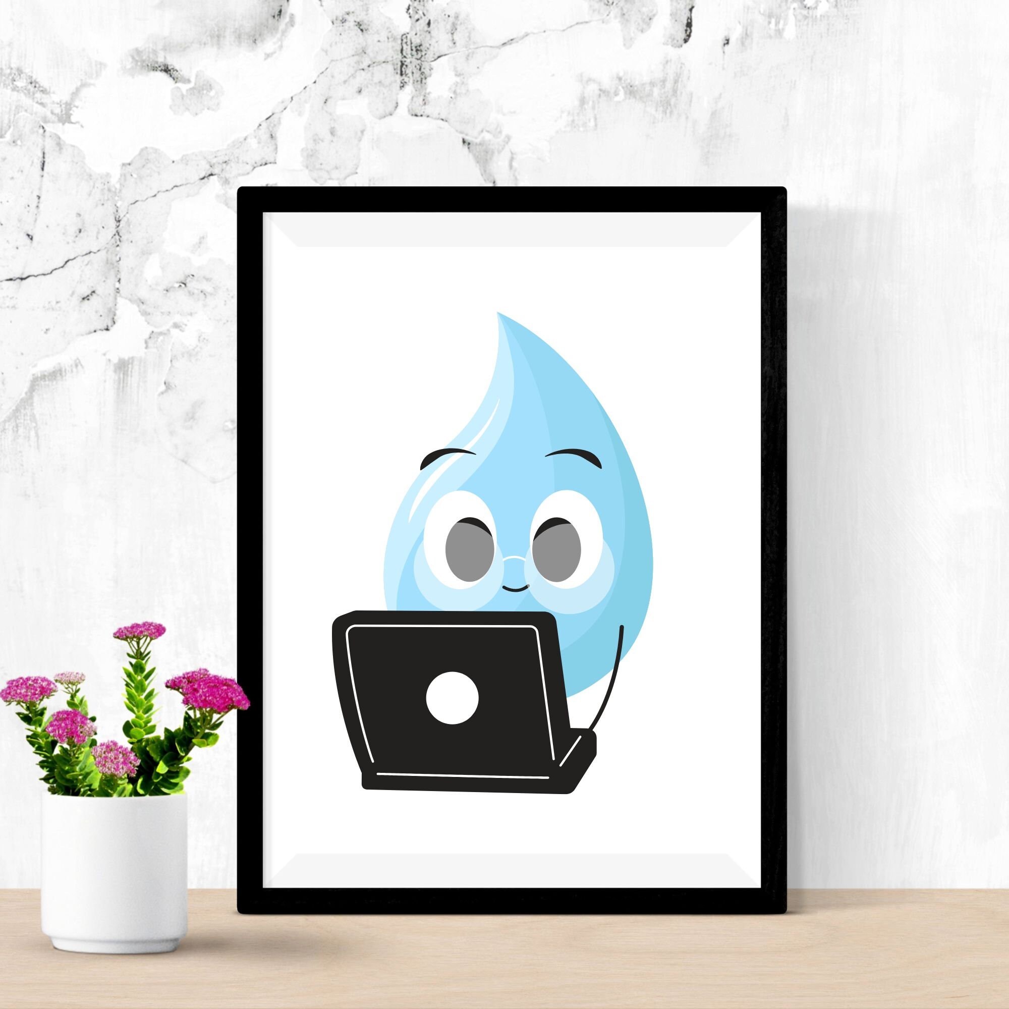 Water Drops Svg\ Splash Svg\ Water Svg\ Rain Drops Svg\ Raining Svg ...