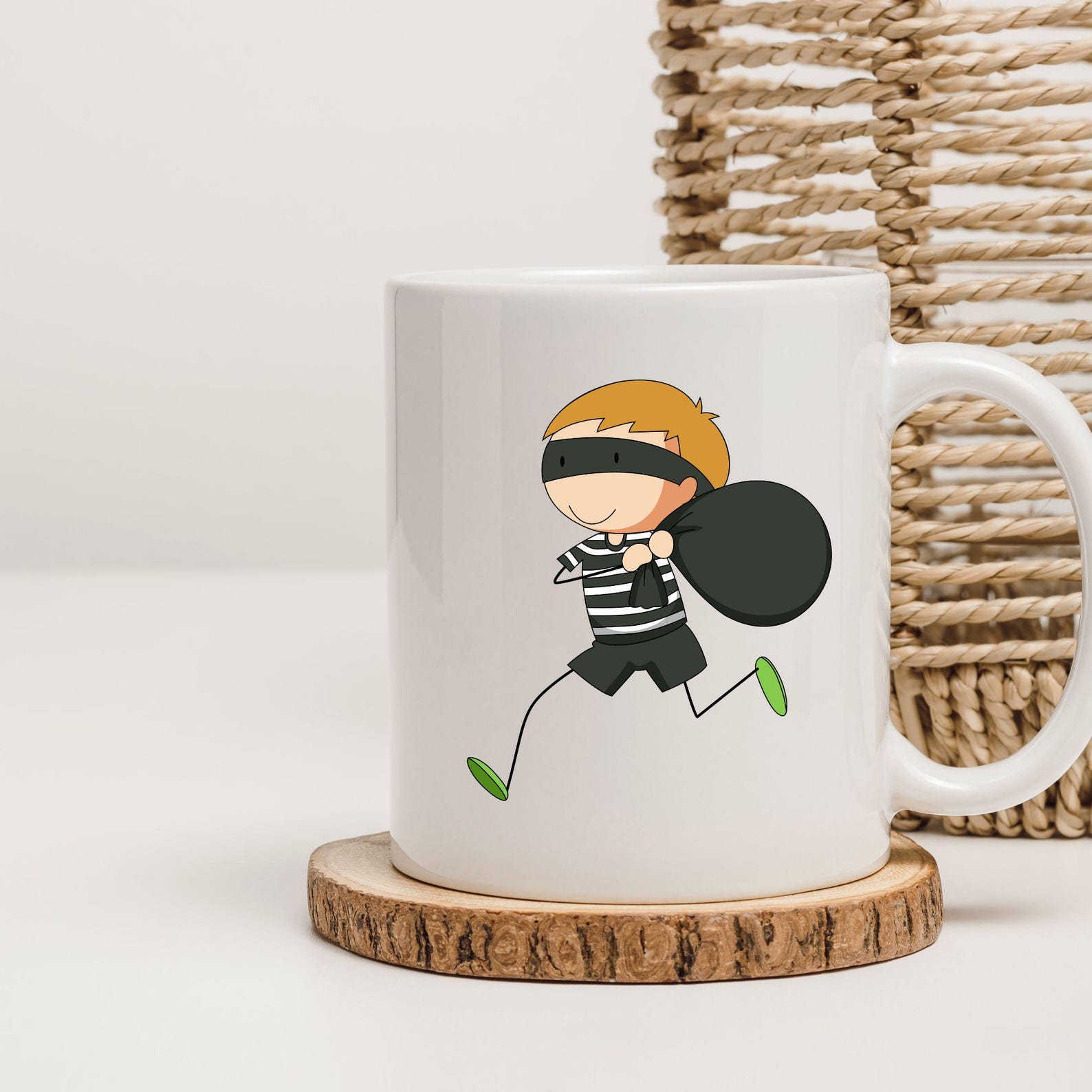 Thief Svg\thief Png\ Digital Download\ Outline Svg\ Thief Outline Svg ...