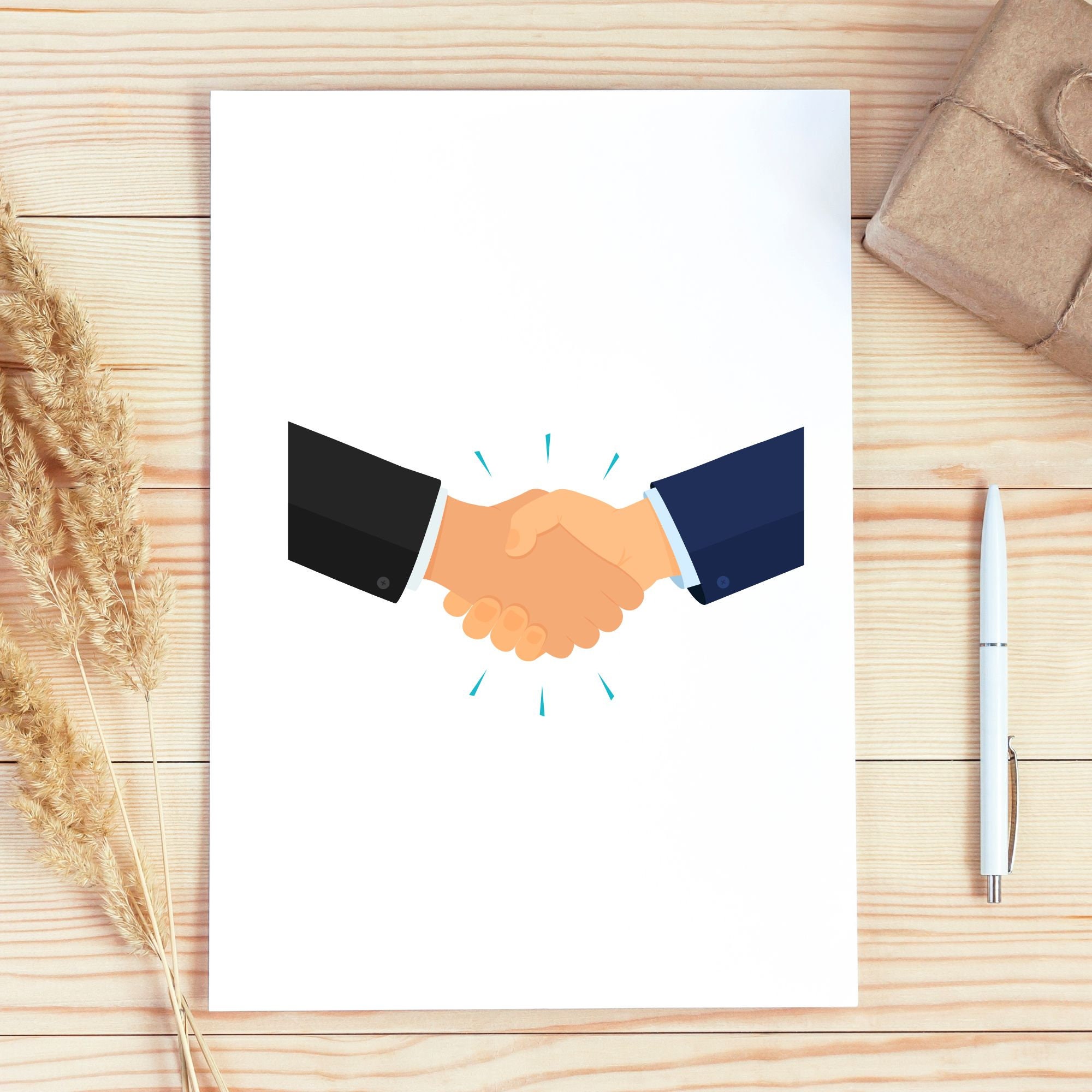Hand Shake SVG Bundle Hand Shake SVG Shaking Hands SVG Hand Shake Sign ...