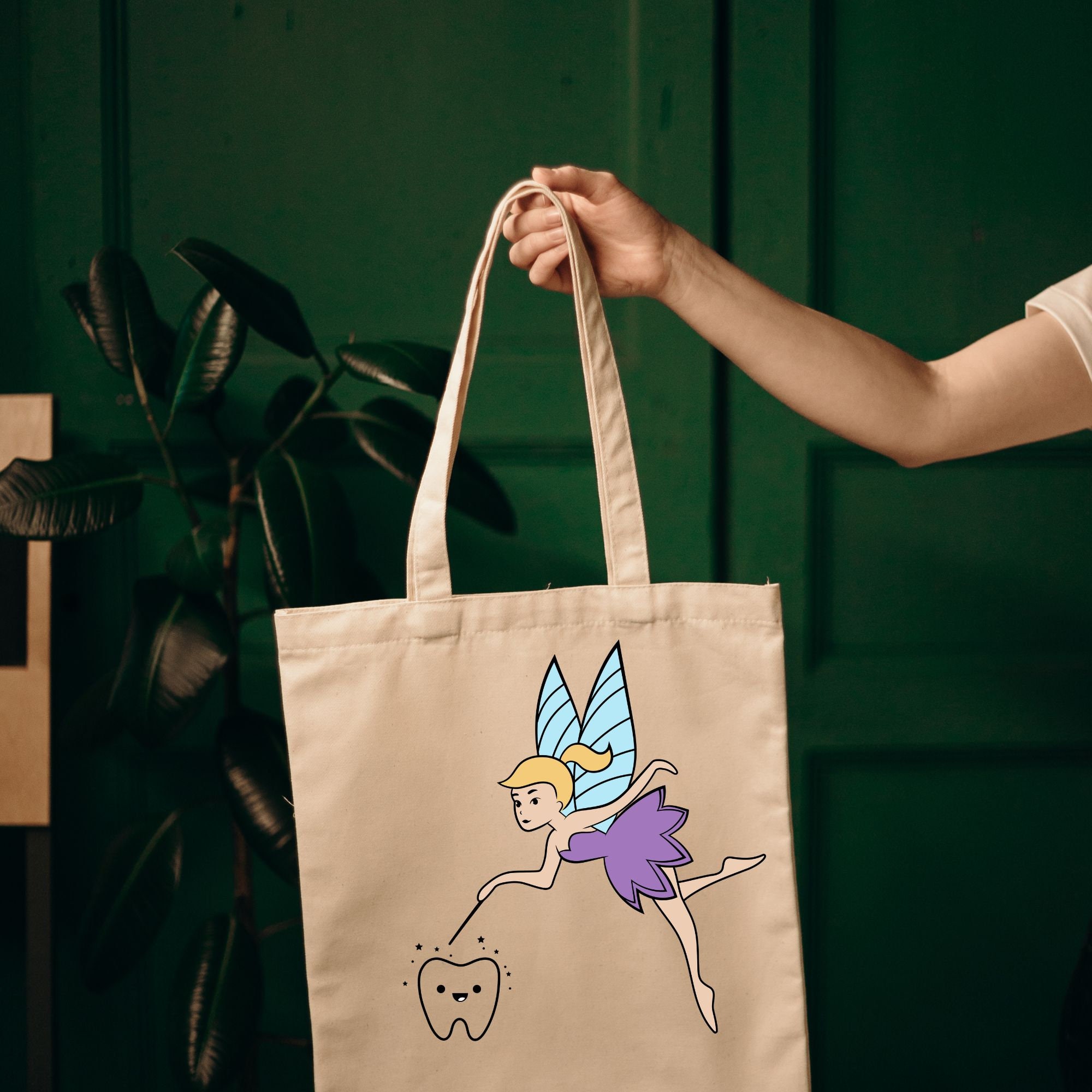 Tooth Fairy Svg Cut File Teeth Fairy Clipart Tooth Fairy Princess Svg ...