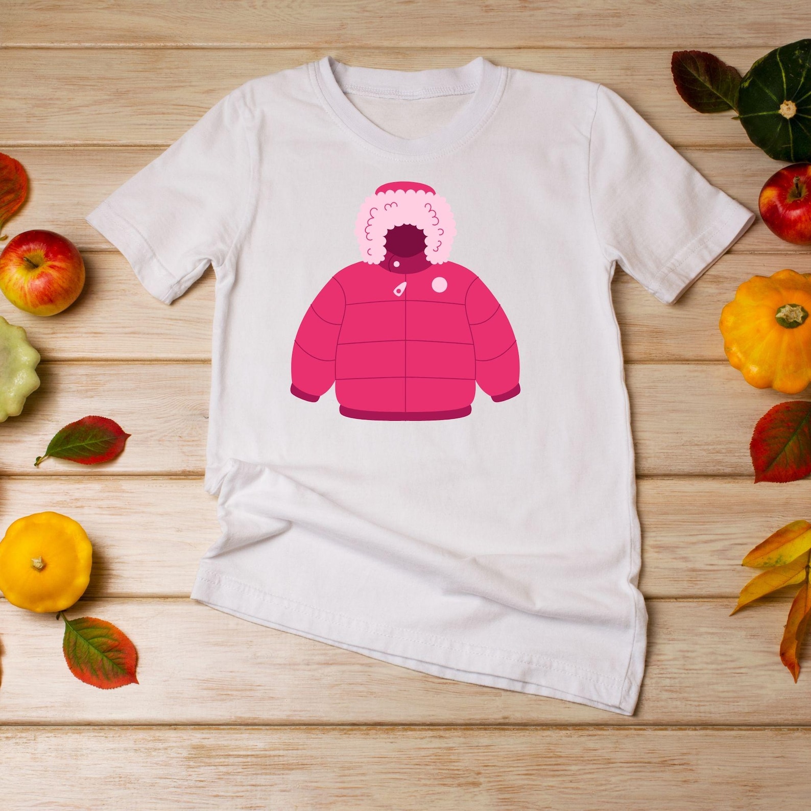 Winter Clothing Clipart\ Clothes Digital Clipart\ Winter Clipart ...