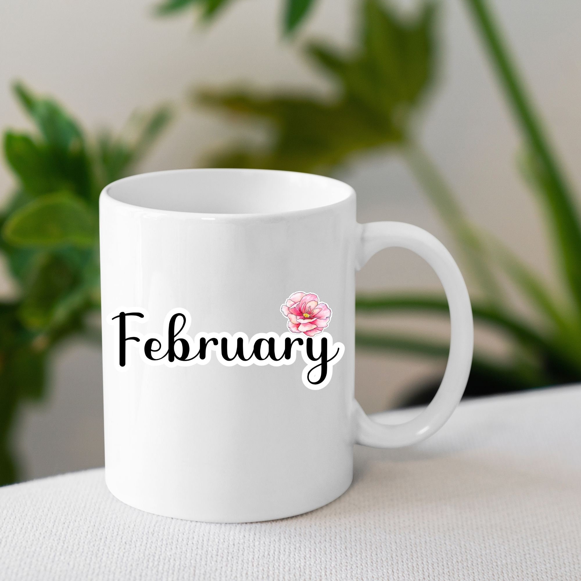 Months of the Year SVG Bundle\ Clipart Calendar\ SVG Calendar Months - Etsy