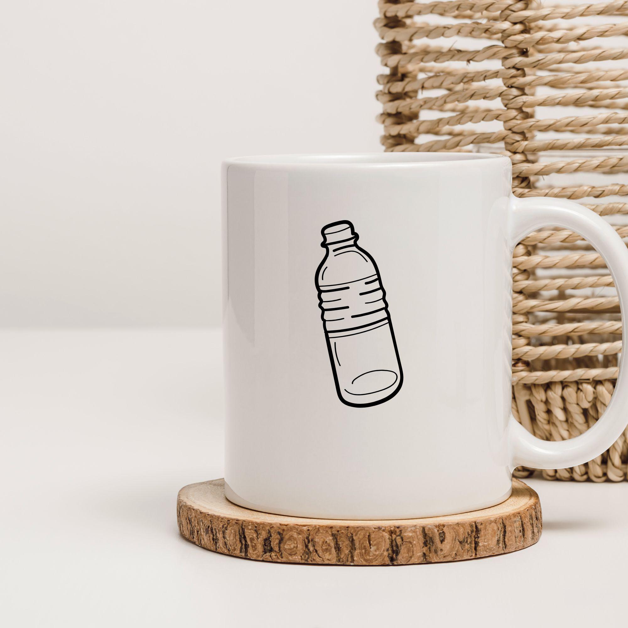 Bottle Svg\ SVG Files for Cricut\ Bottle Cut File\ Bottle Clipart ...