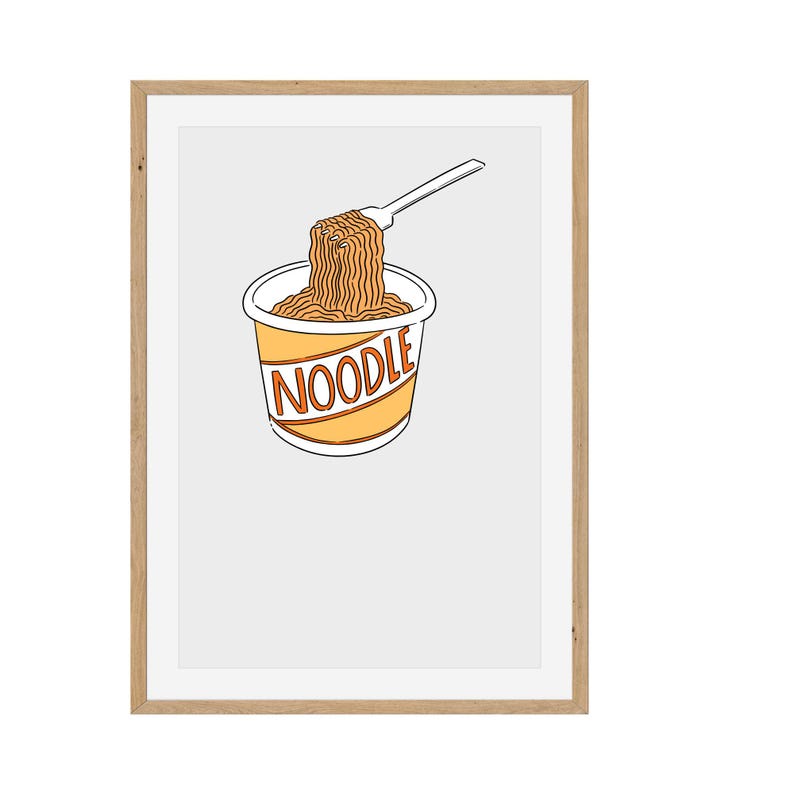 Cute Ramen Noodles Clipart\ Png Kawaii\ Noodles Chinese\ Food Clipart ...