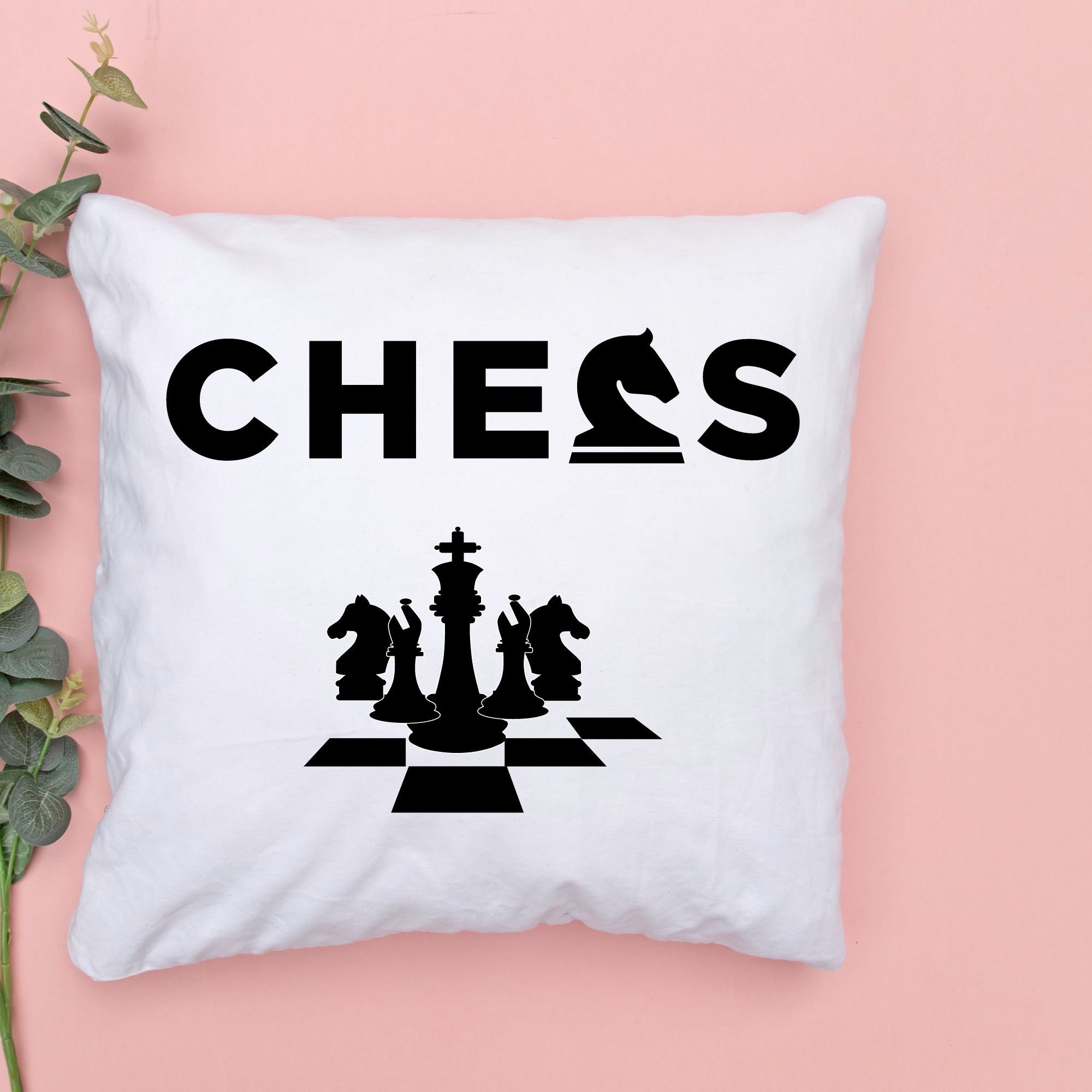 Chess SVG Bundle Chess PNG Bundle Chess Clipart Chess SVG Cut Files for ...