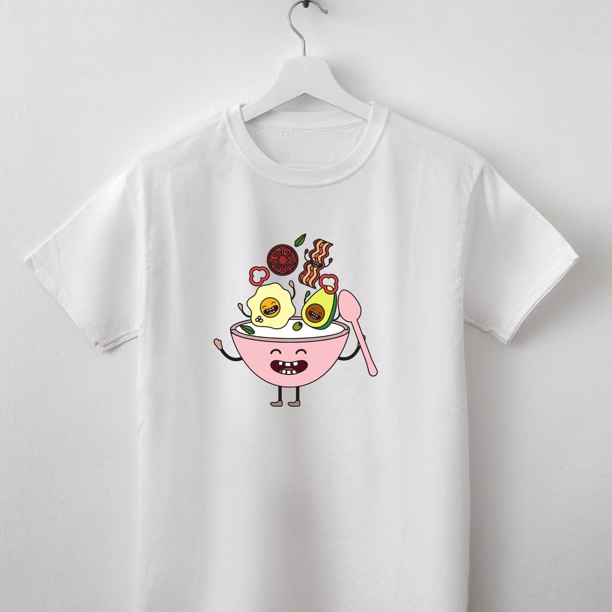 Breakfast Time SVG\ Breakfast Sign\ Kitchen Wall Decor\ Breakfast ...