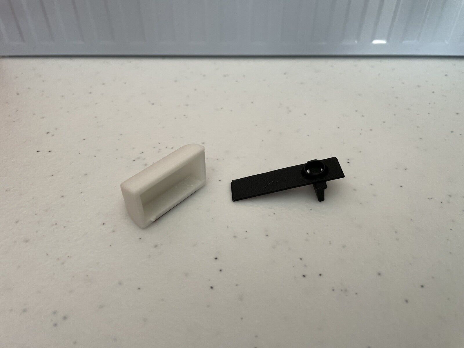 3D Print Kingpin Adapt and Aero for 1/64 Greenlight International ...