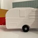 3D Printed Trailer Camper Hitch and Tow 1/18 Scale - 3500 - Etsy