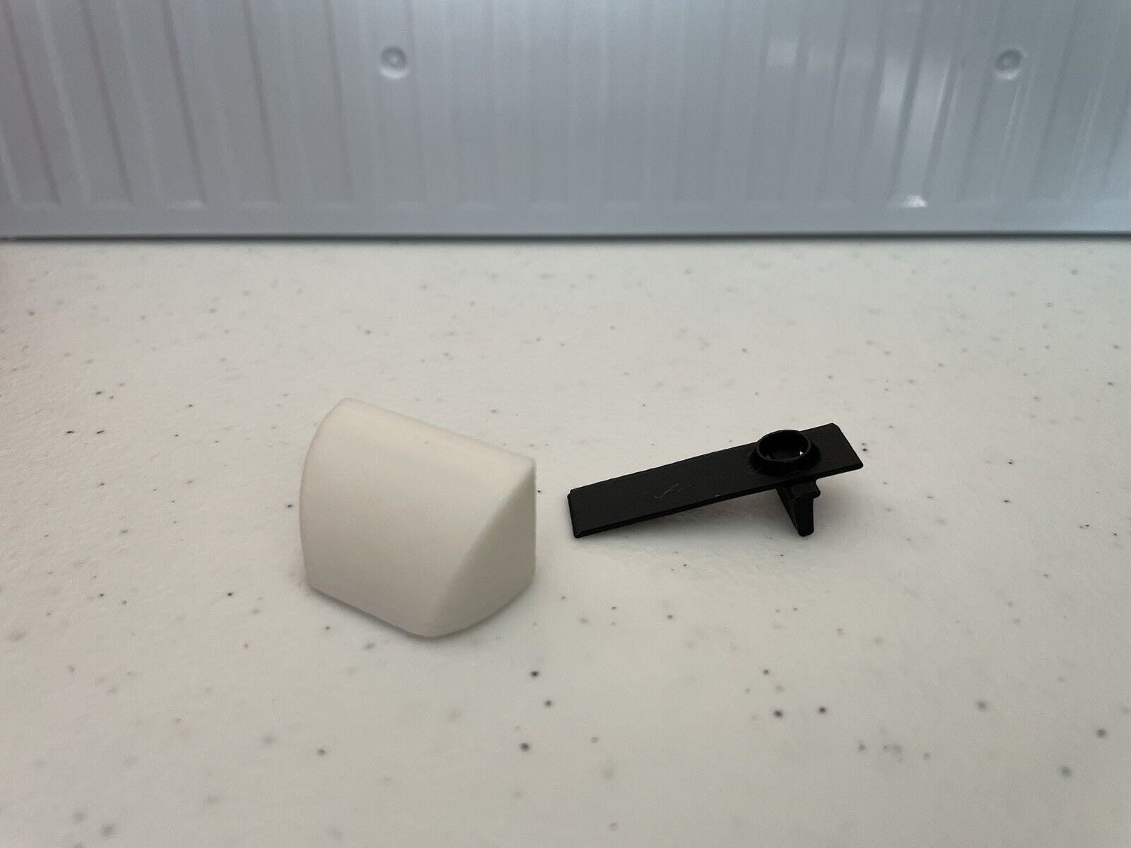 3D Print Kingpin Adapt and Aero for 1/64 Greenlight International ...
