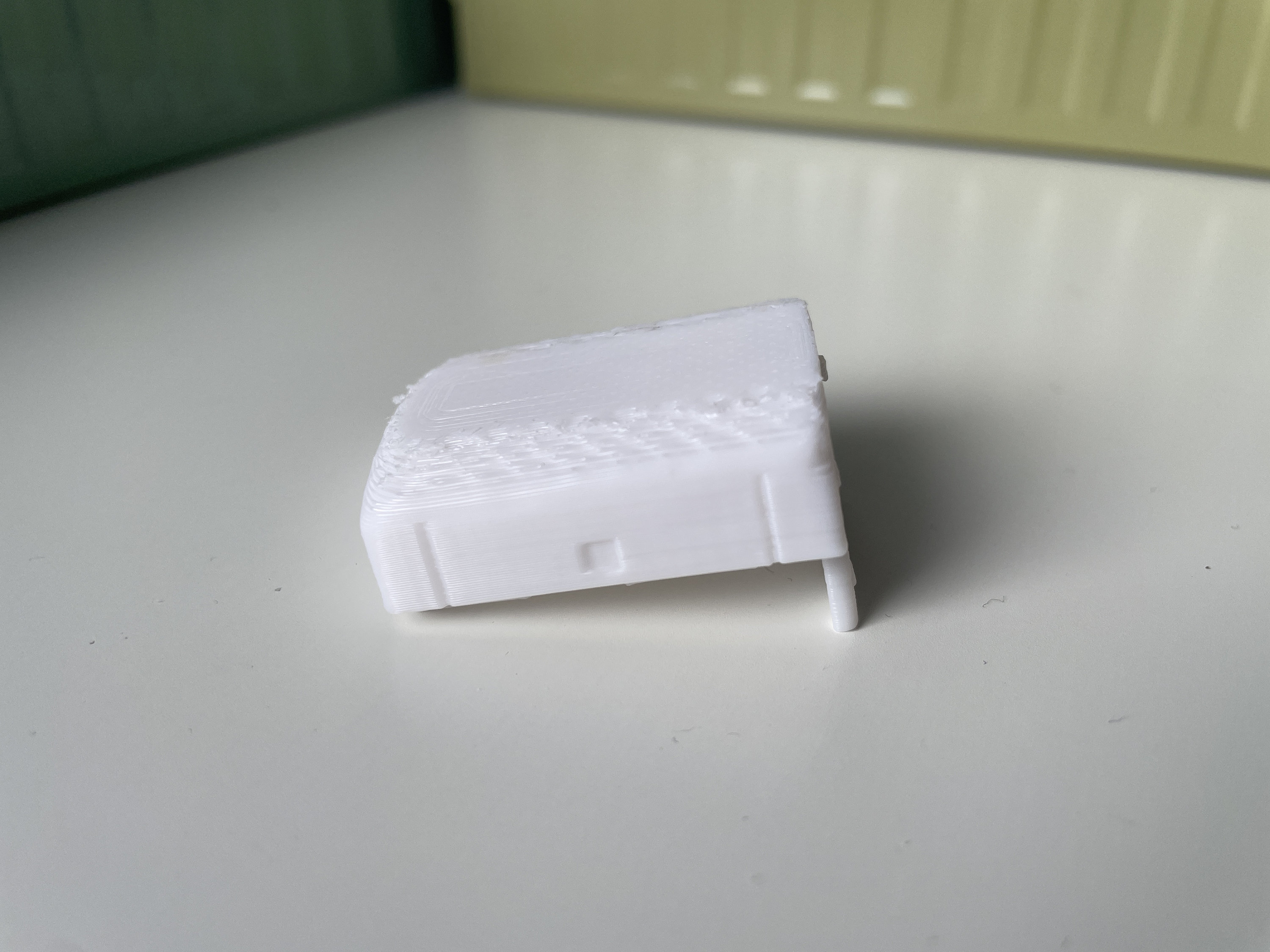 3D Printed Add-on Pickup Truck Space Cap /shell for 1/64 Pickups see ...