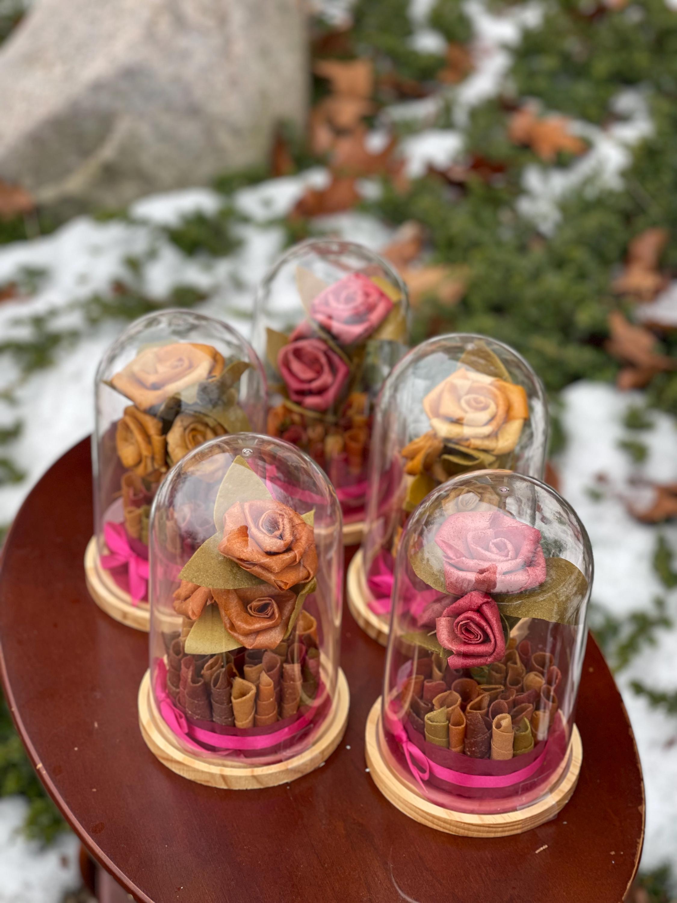 Fruit Leather. Edible Arrangement - Etsy
