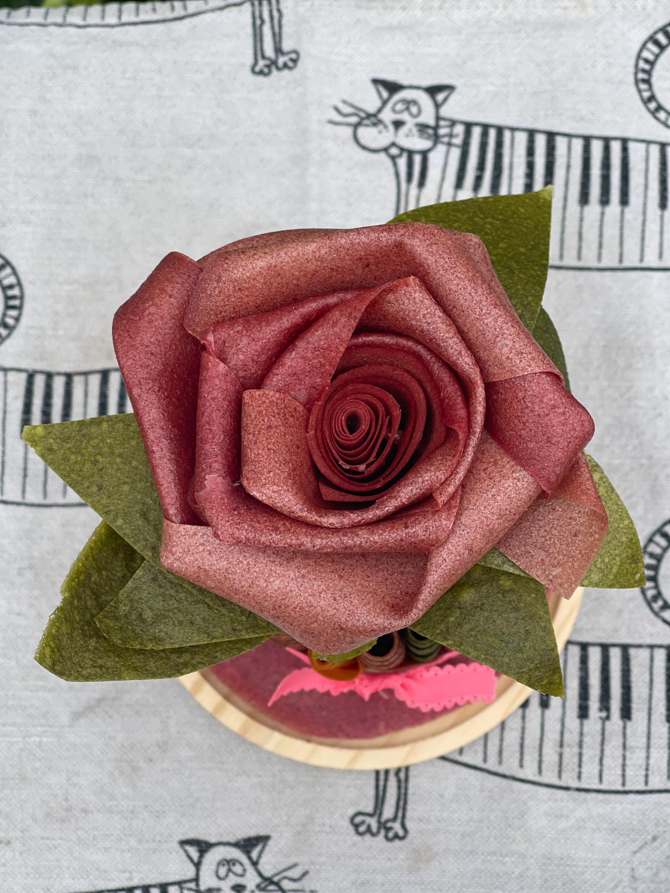 Fruit Leather. Edible Arrangement - Etsy