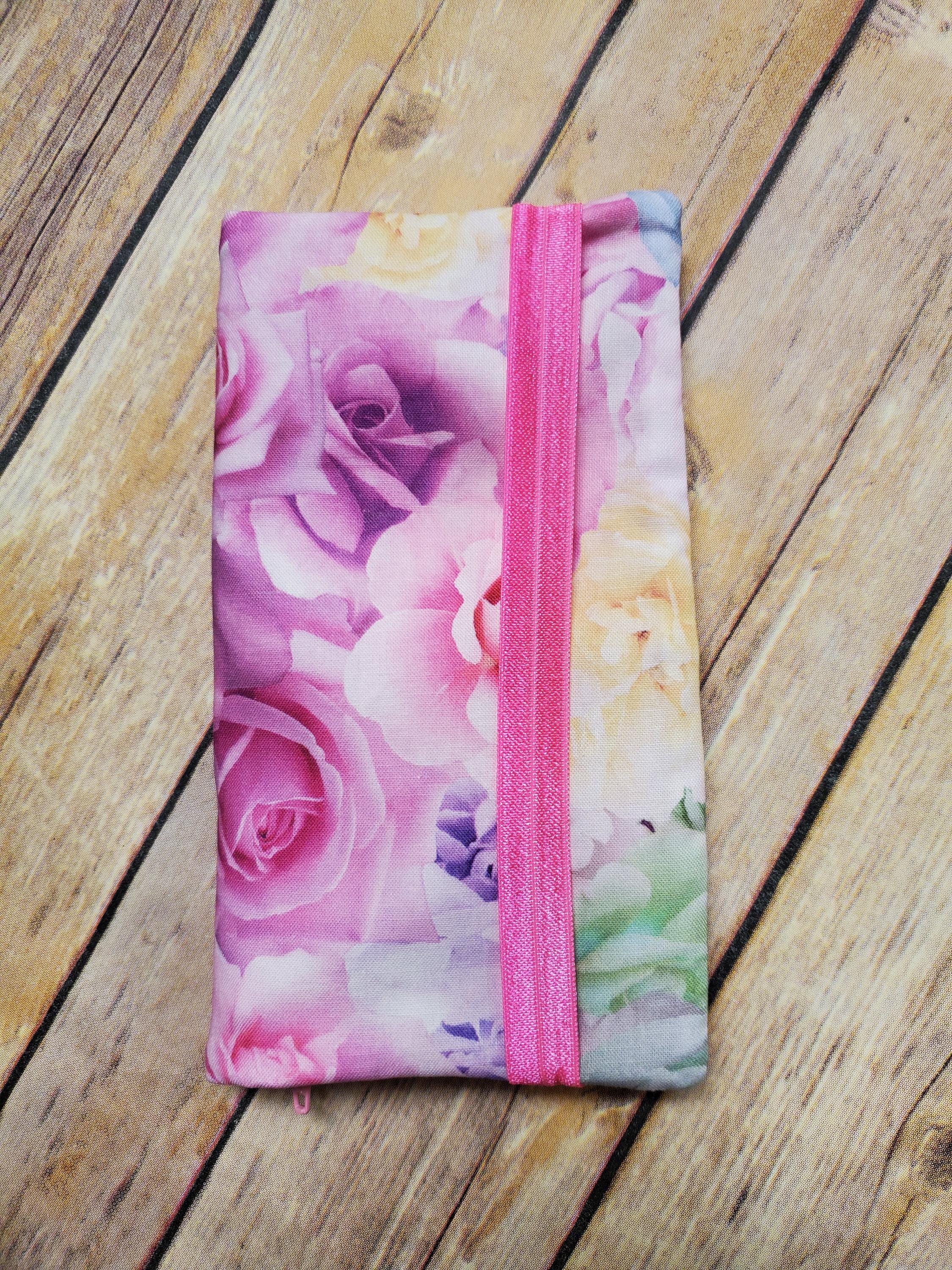 Double Zip Gadget Case Fabric Kit - Etsy