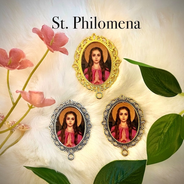 Rosary Center - Etsy