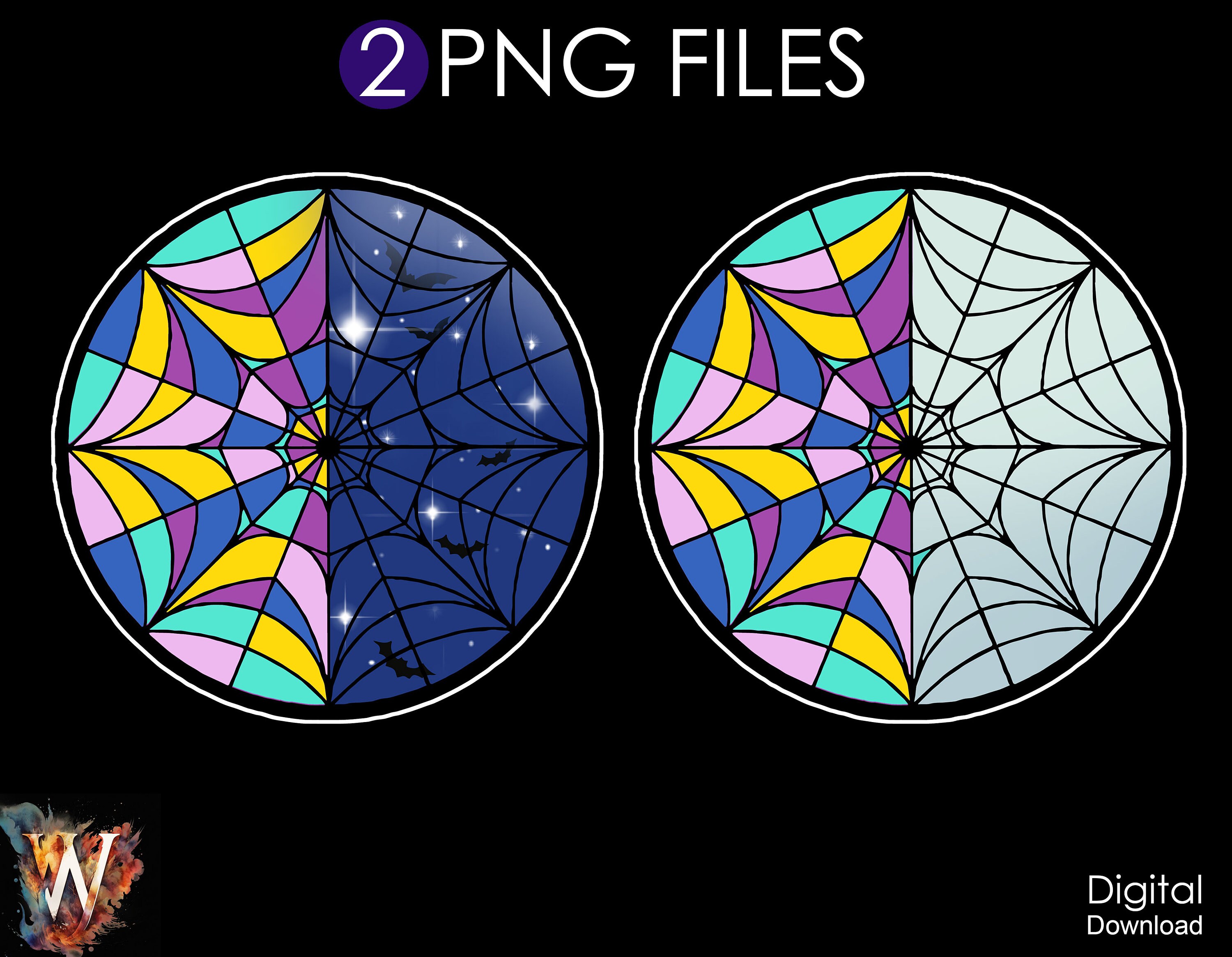 Wednesday PNG, Wednesday Window Png, Fan Art Wednesday Clipart Print ...