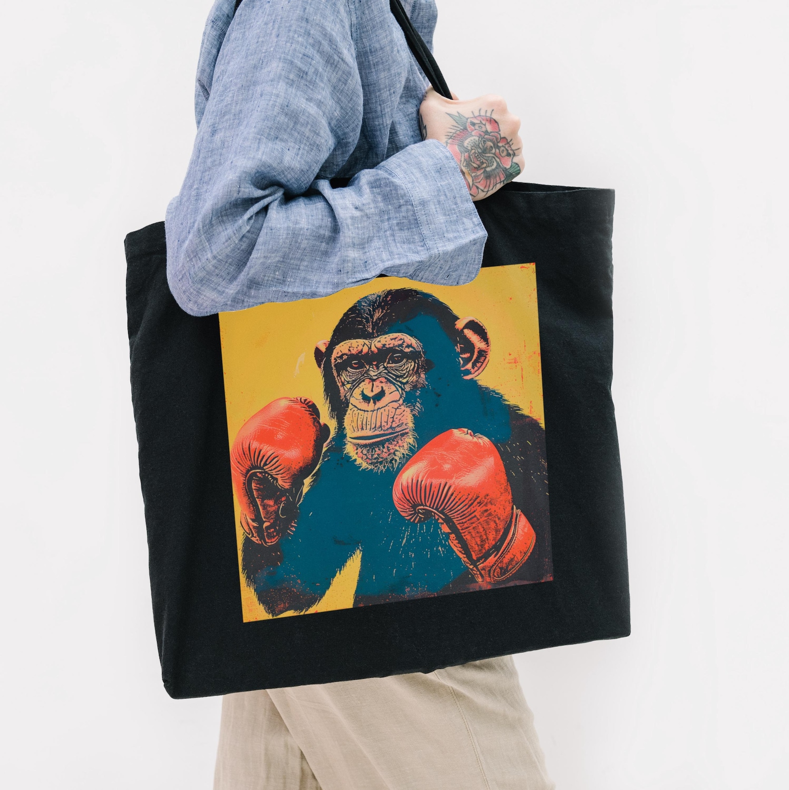 Boxing Monkey Clipart, Boxer Monkey PNG, Boxing Clipart Png, Monkey ...