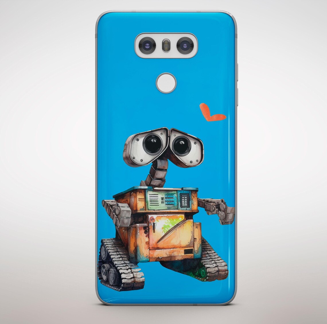 Wall-e PNG, Watercolor Wall-e Clipart Png, Wall-e Shirt Diy, Wall-e ...