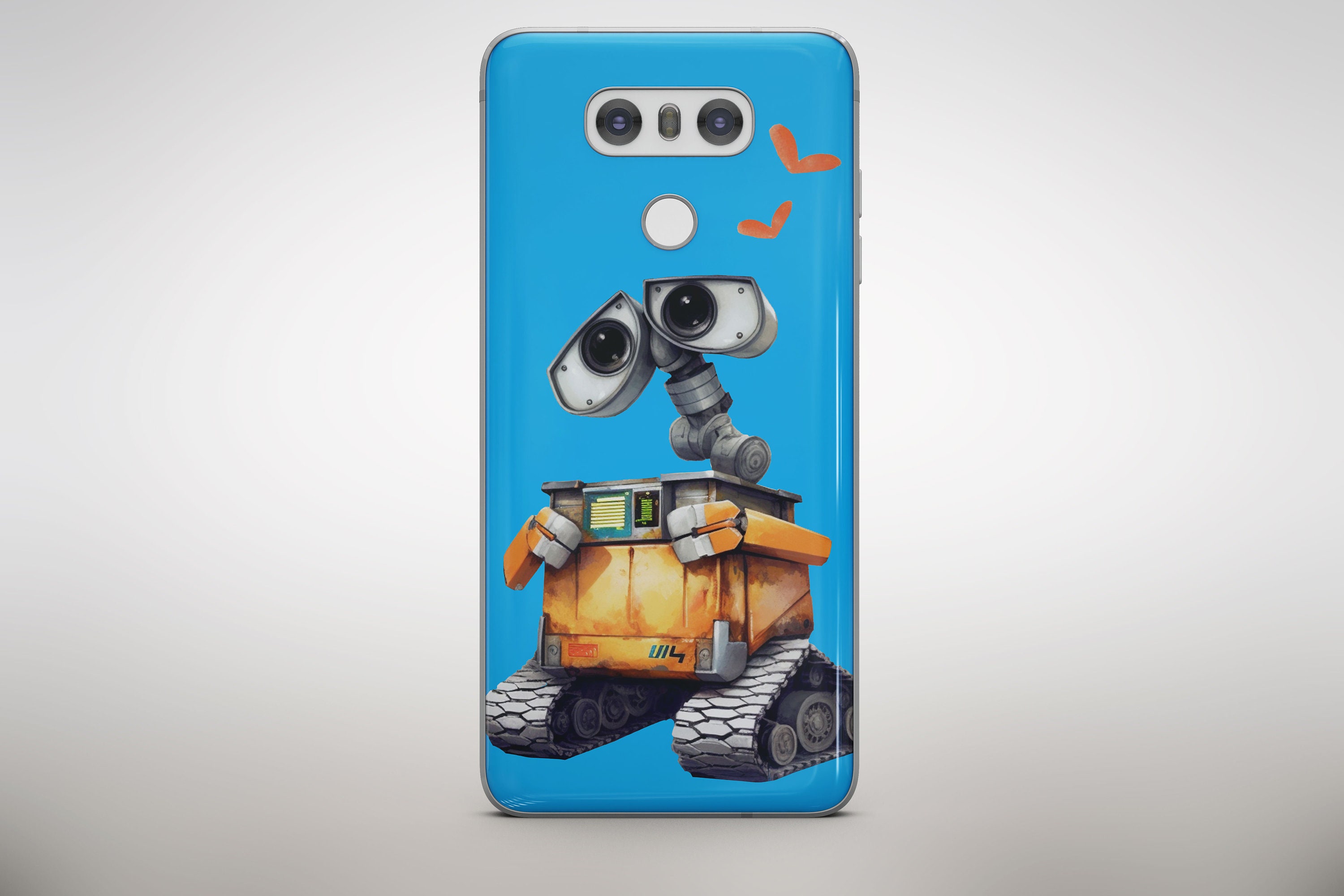 Wall-e PNG, Watercolor Wall-e Clipart Png, Fan Art Wall-e Shirt Diy ...
