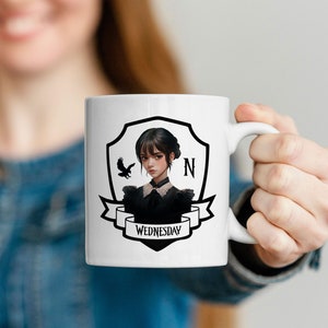 Fan Art Wednesday PNG Bundle, Parody Wednesday Sticker Png Wednesday ...