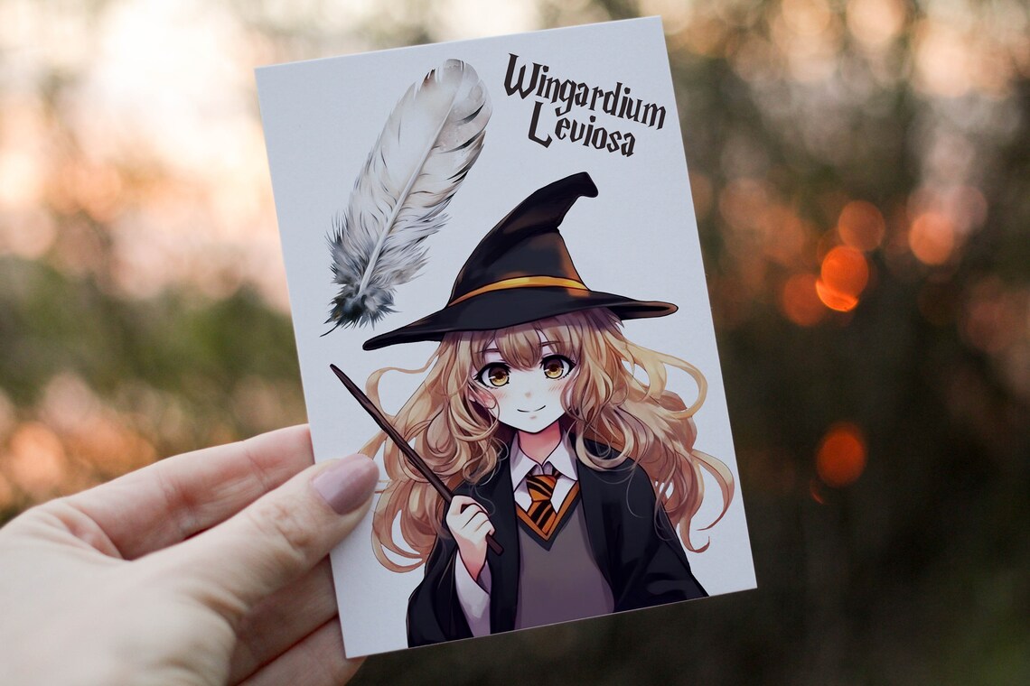 Magic Wizard Stickers, Harry PNG, Hermione Clipart Png, Halloween Shirt ...