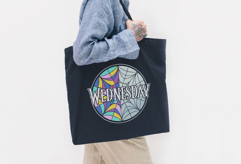 Wednesday PNG Fan Art Wednesday Logo Wednesday Addams Png - Etsy