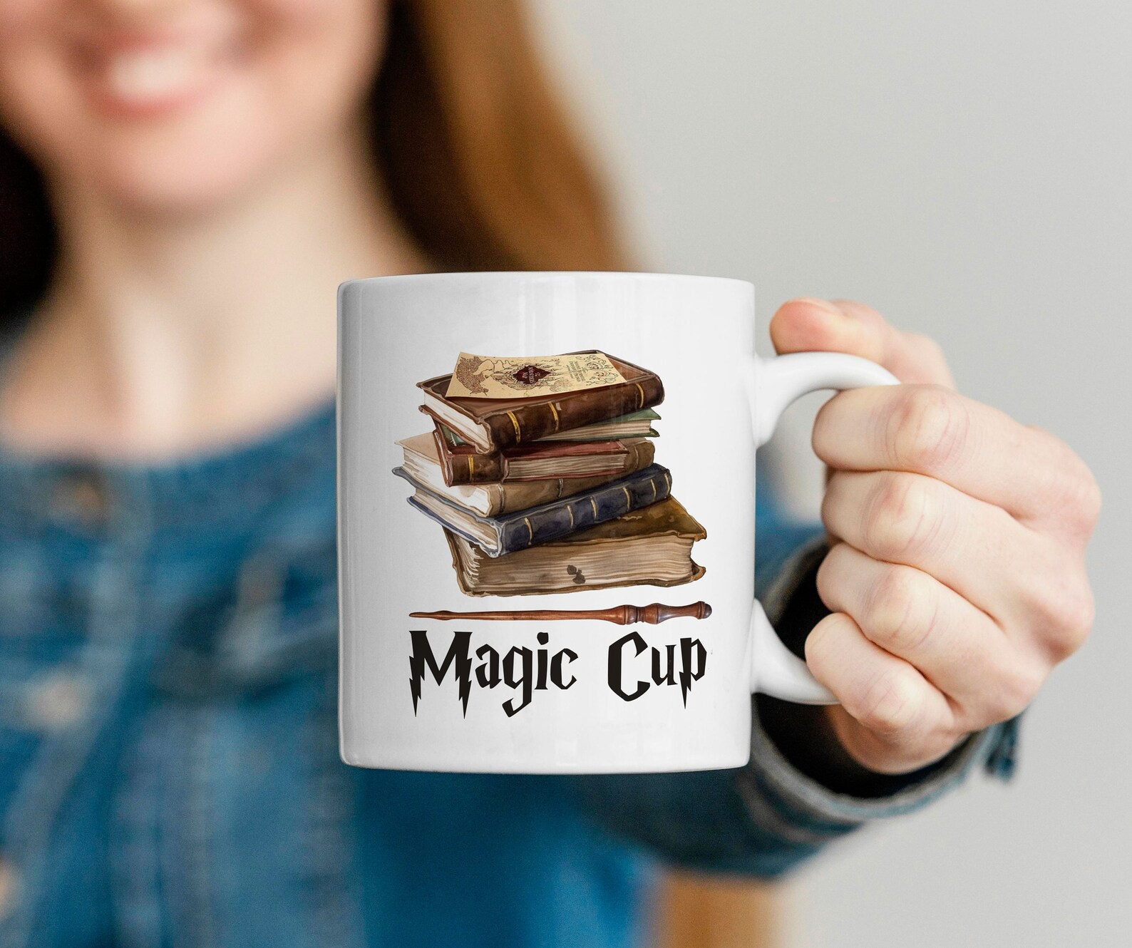 Magic Wizard Stickers, Harry PNG, Hermione Clipart Png, Halloween Shirt ...
