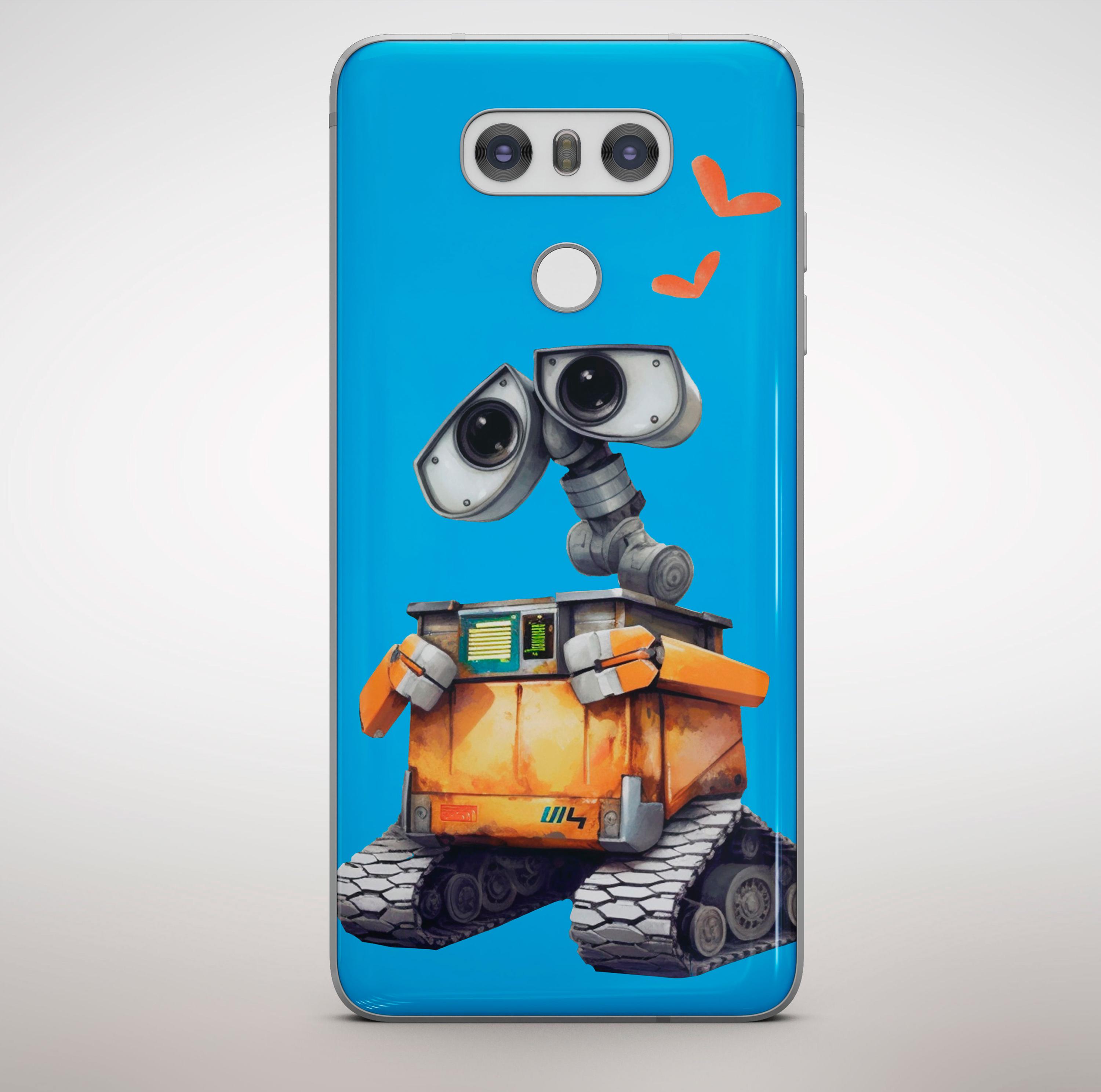 Wall-e PNG, Watercolor Wall-e Clipart Png, Fan Art Wall-e Shirt Diy ...