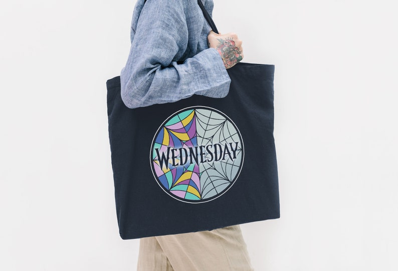 Wednesday PNG Fan Art Wednesday Logo Wednesday Addams Png - Etsy