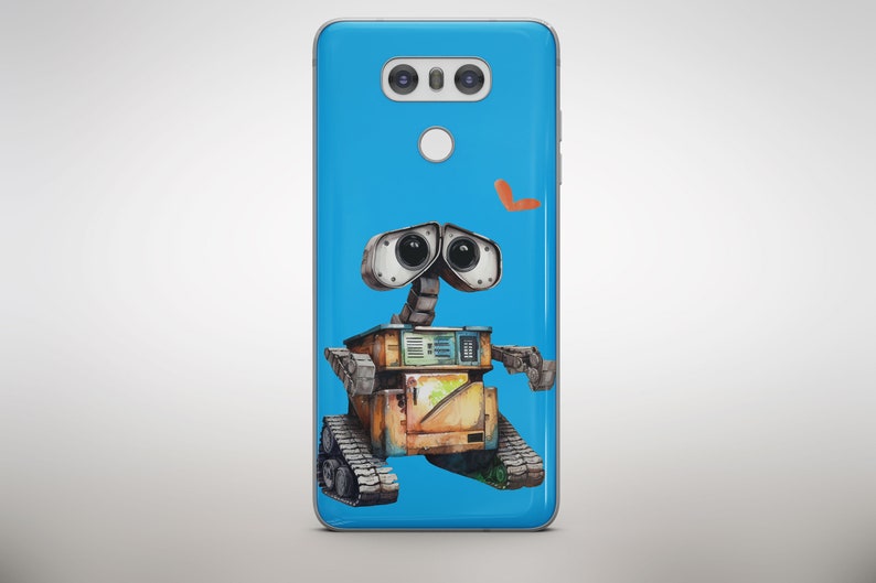 Wall-e PNG, Watercolor Wall-e Clipart Png, Wall-e Shirt Diy, Wall-e ...