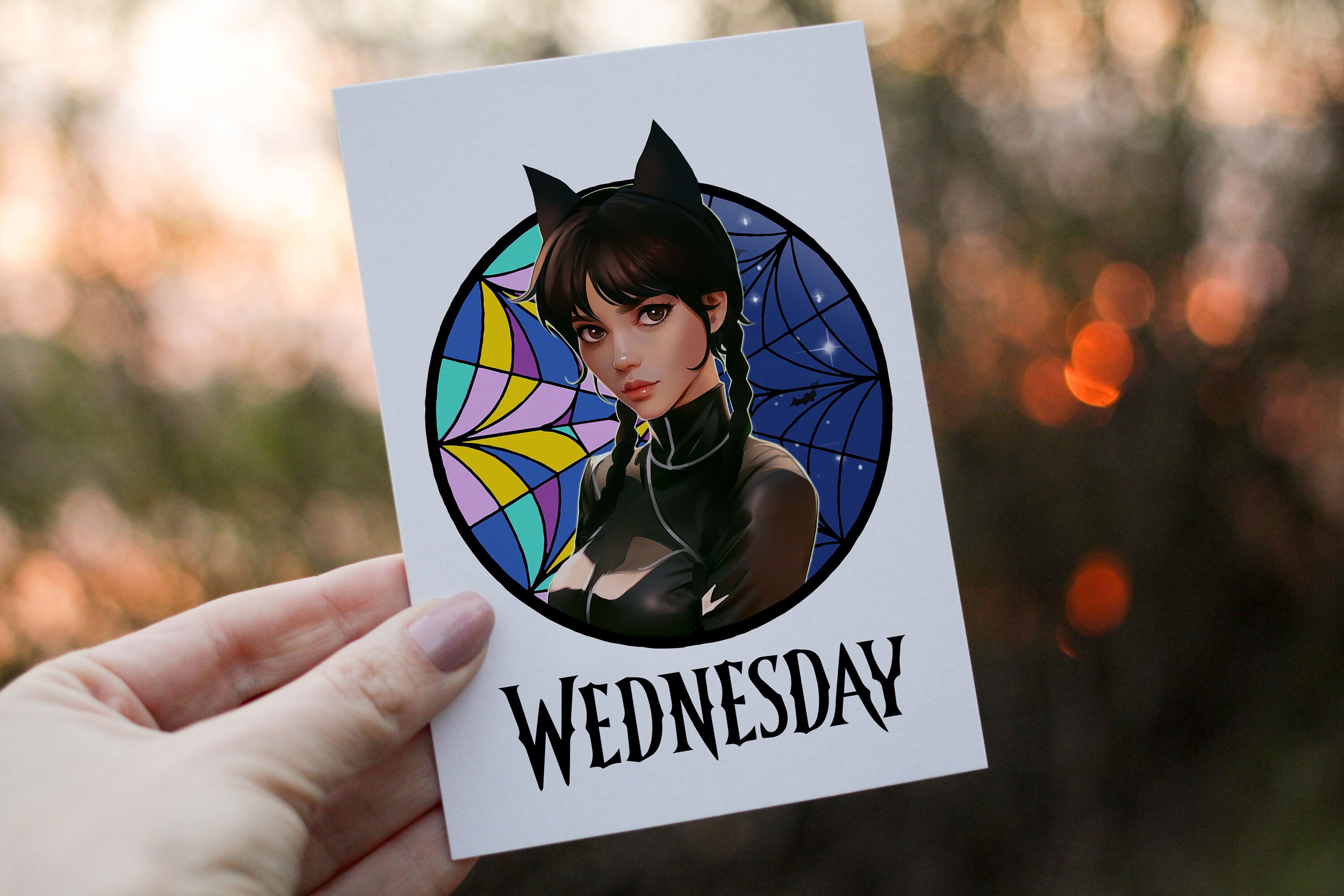 Wednesday Png, Gothic Girl PNG, Fan Art Wednesday Shirt Diy, Wednesday ...