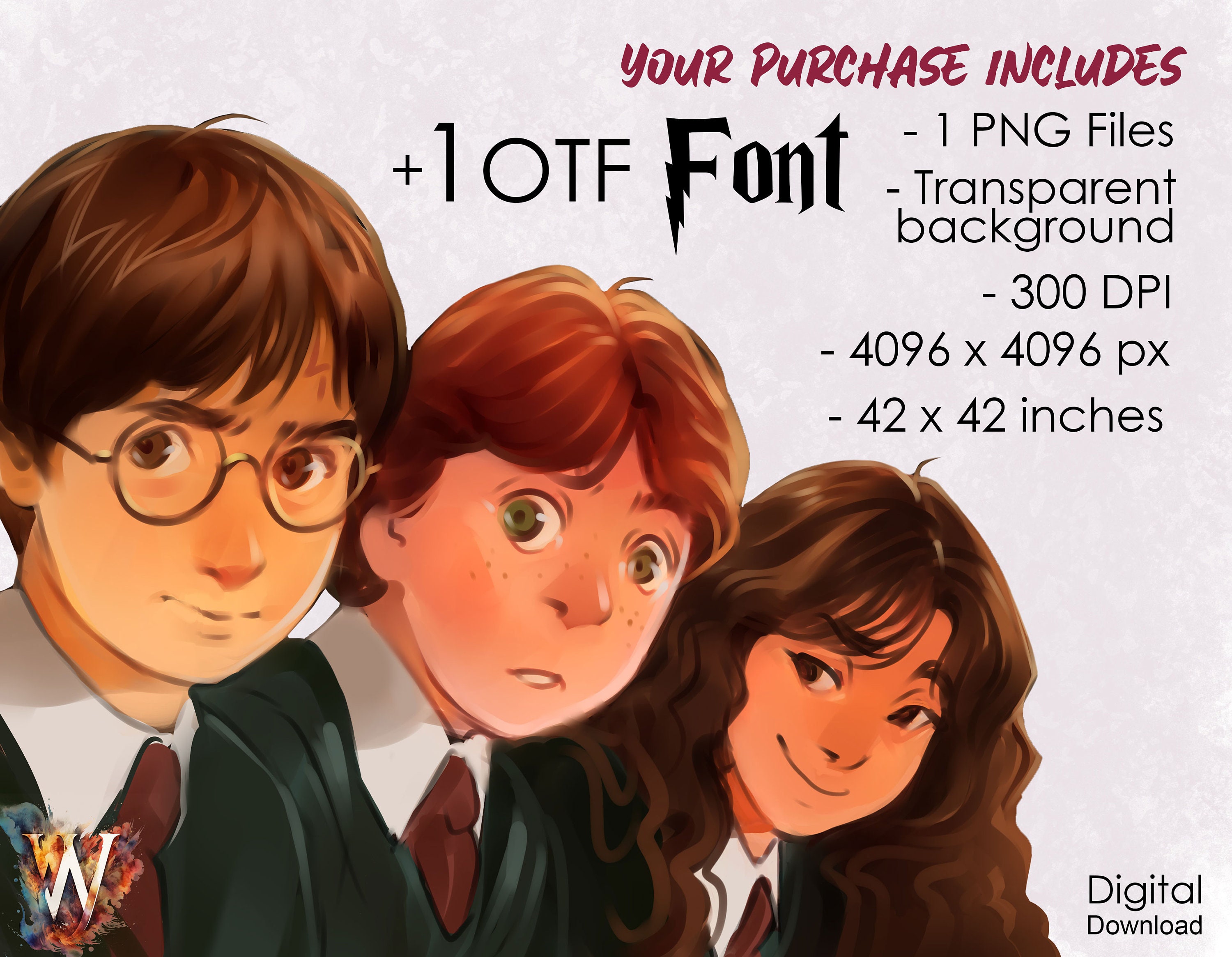 Magic Wizard Friends Png, Harry PNG, Harry Clipart Png, Halloween Shirt ...