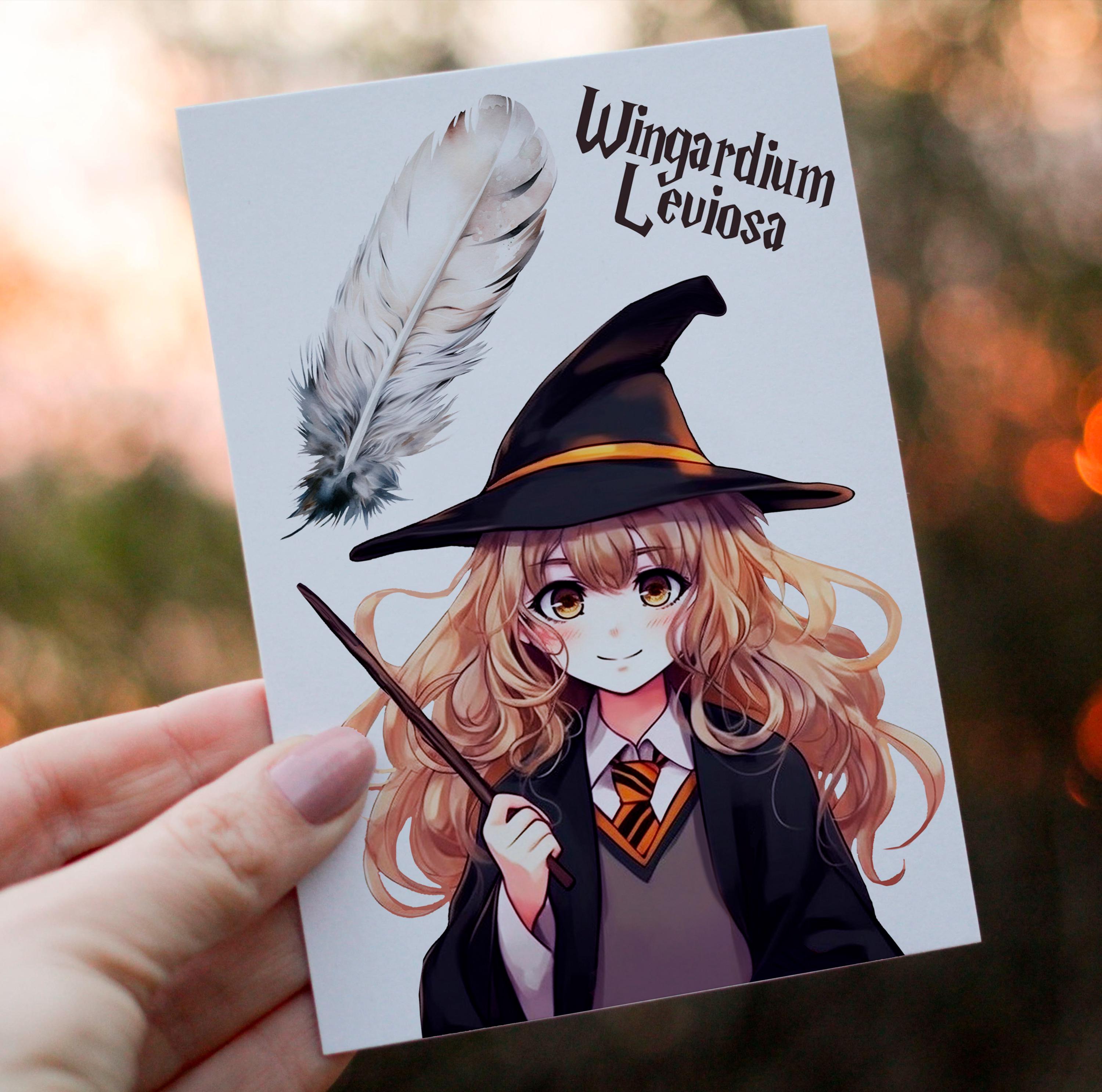 Magic Wizard Stickers, Harry PNG, Hermione Clipart Png, Halloween Shirt ...