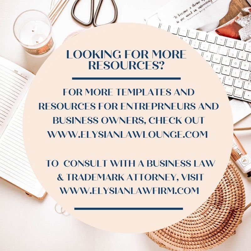 Joint Use Agreement Template