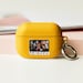 Slasher Friends Rubber Case for Airpods®, Scary Horror Theme , Film and ...