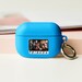 Slasher Friends Rubber Case for Airpods®, Scary Horror Theme , Film and ...