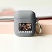 Slasher Friends Rubber Case for Airpods®, Scary Horror Theme , Film and ...