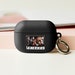 Slasher Friends Rubber Case for Airpods®, Scary Horror Theme , Film and ...