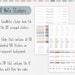 Digital Note Template, Cornell Notes, Student Note Taking, iPad ...