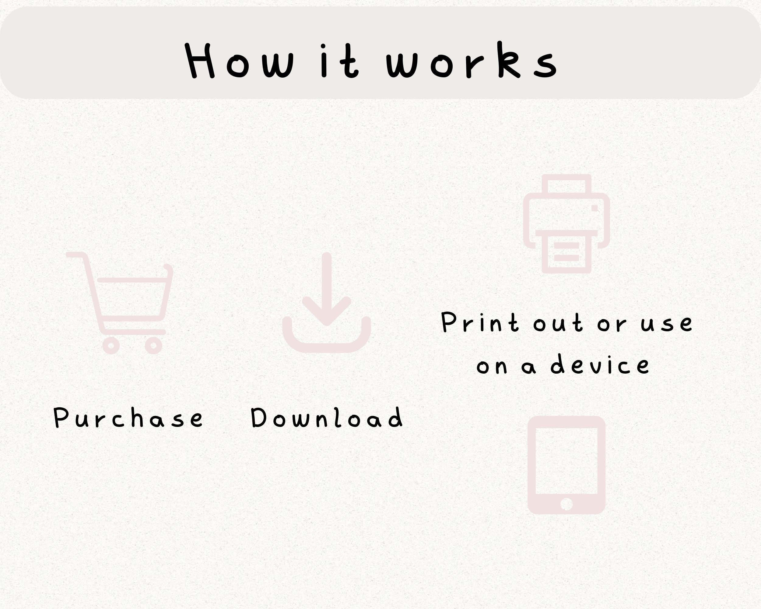 Digital Note Template, Cornell Notes, Student Note Taking, iPad ...